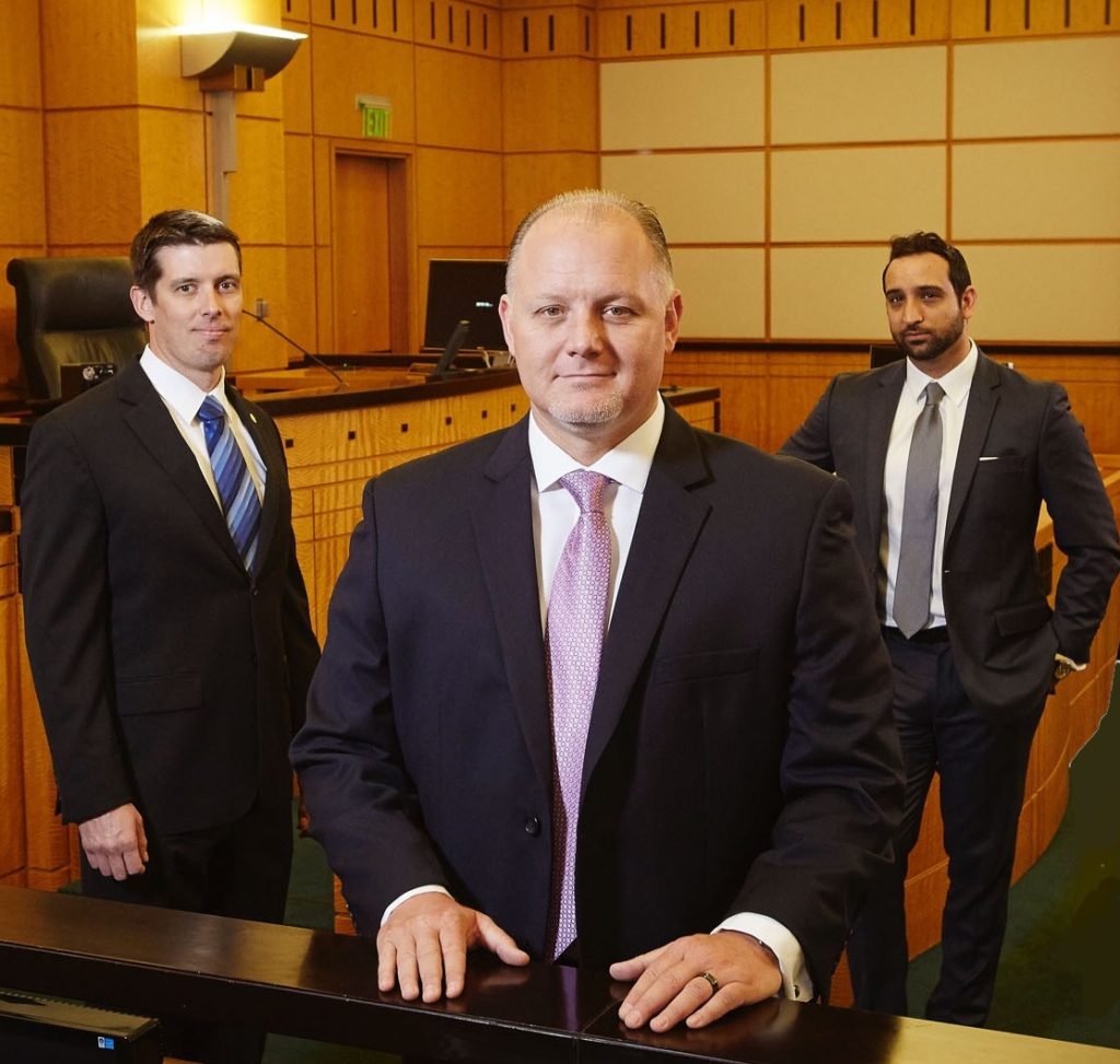 Rose Law APC | Labor & Employment Attorneys